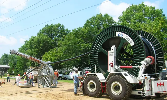 LS Cable & System Vietnam