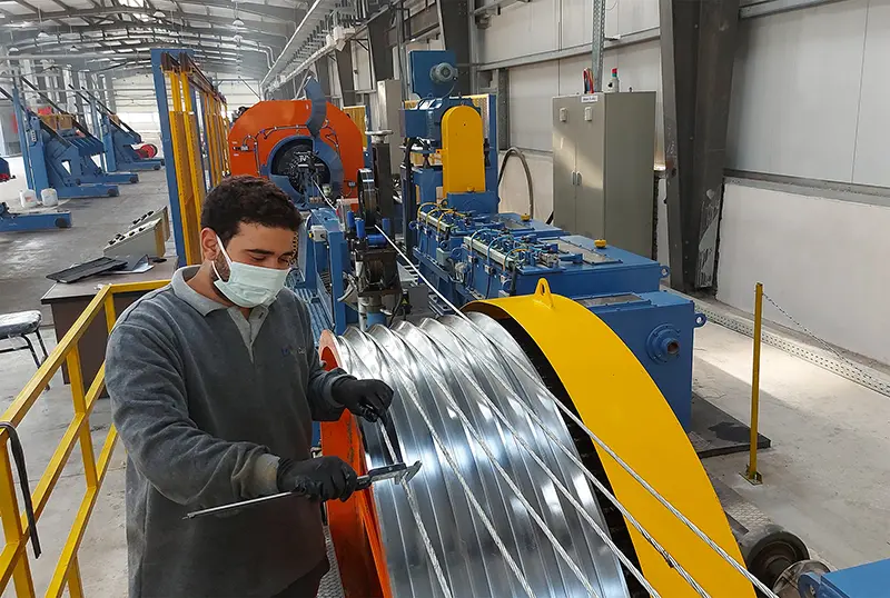 LS Cable & System Vietnam