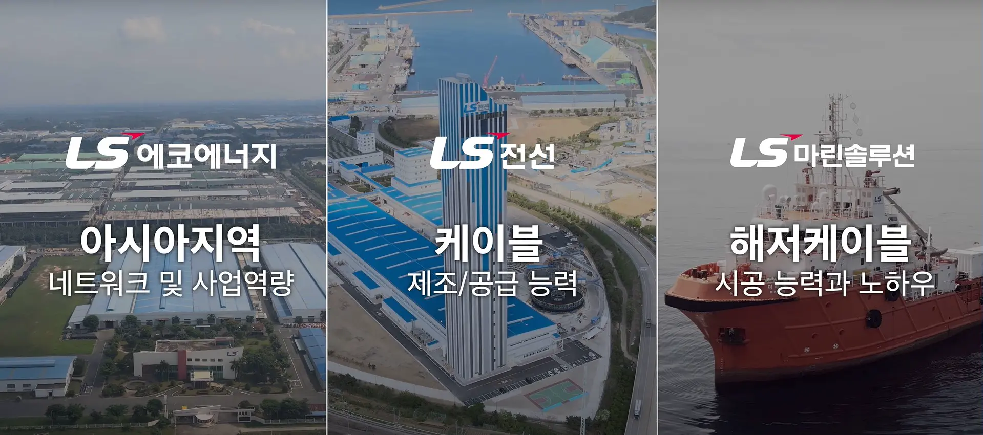 LS Cable & System Vietnam