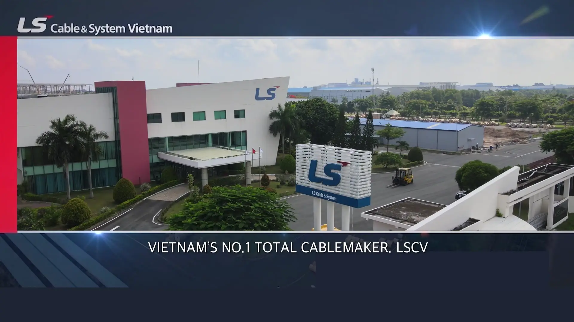 LS Cable & System Vietnam